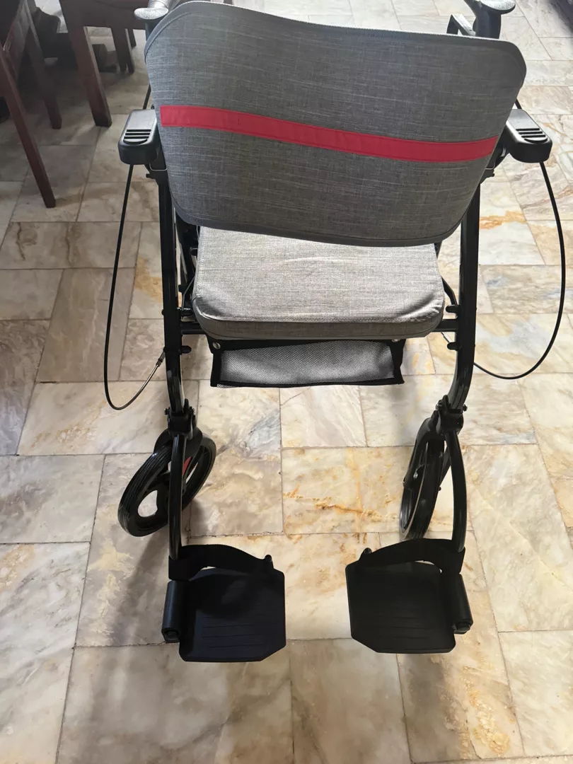German Elderly Walker rollator walker walker for adult walker for adult ...