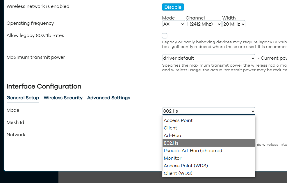 Used JCG Q20 1800M Wireless Router WIFI6 5.8G&2.4G Dual Band Open WRT ...