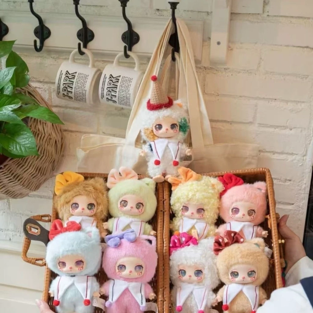 Spaylater Liila Lucky cat V3 Cute Lucky Cat Series Plush Liila 1 big ...