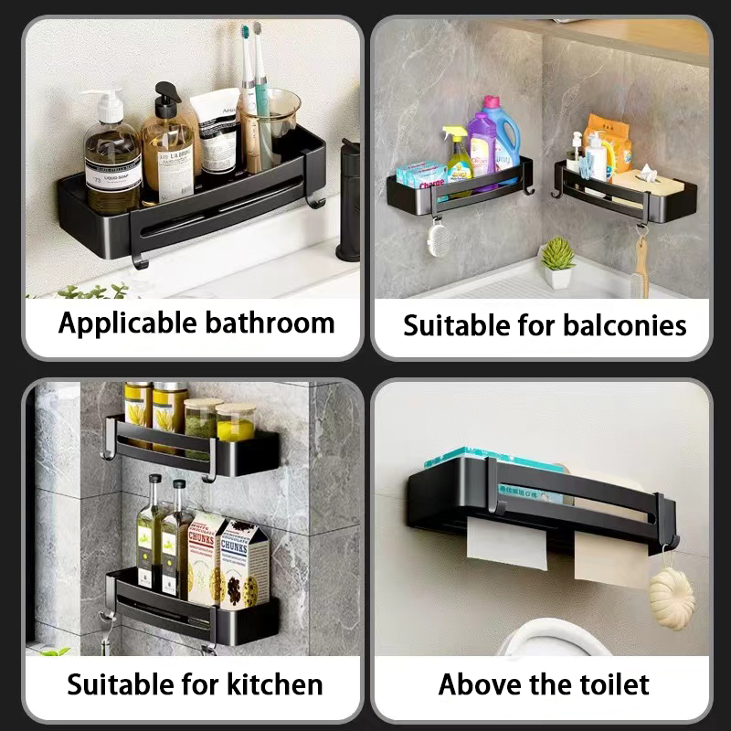 Storage rack wall mounted triangular storage rack square wall hanging ...