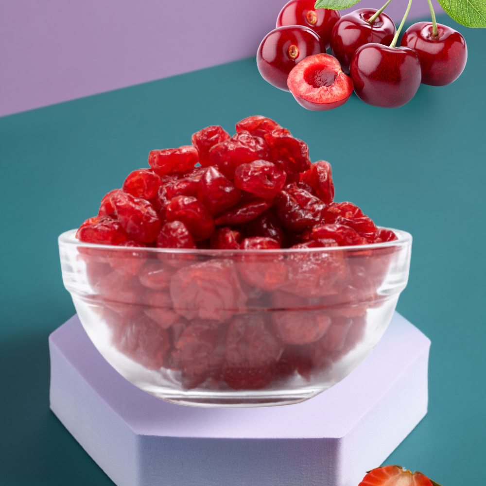 Dried Red Cherry/Cherries | Shopee Philippines