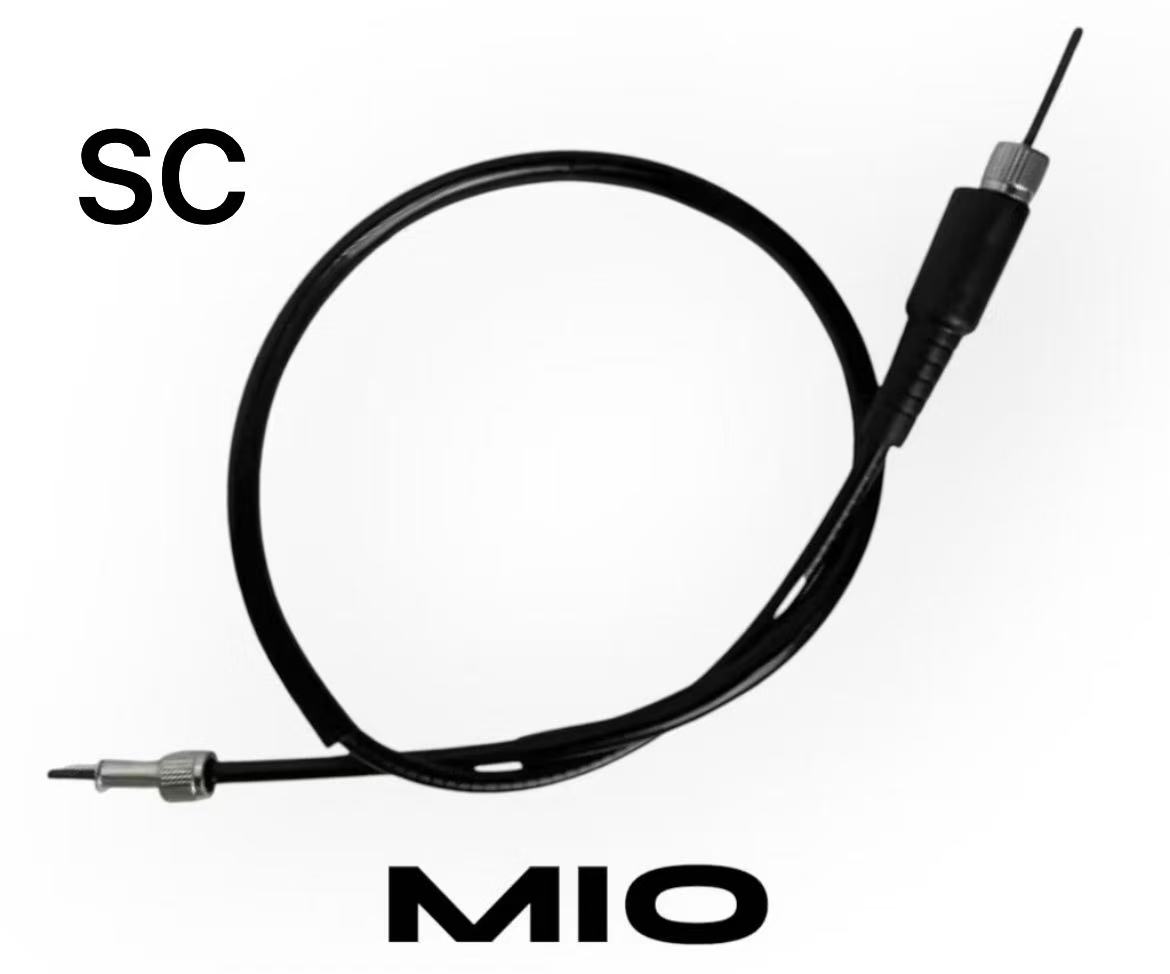 LZY Speedometer Cable Motorcycle TMX CT100 RUSI XRM MIO WAVE SMASH ...