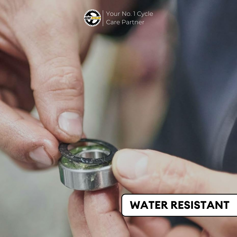 Gear Cycles Multipurpose Grease 35 Grams Grasa MP3 Mountain Road Bike ...