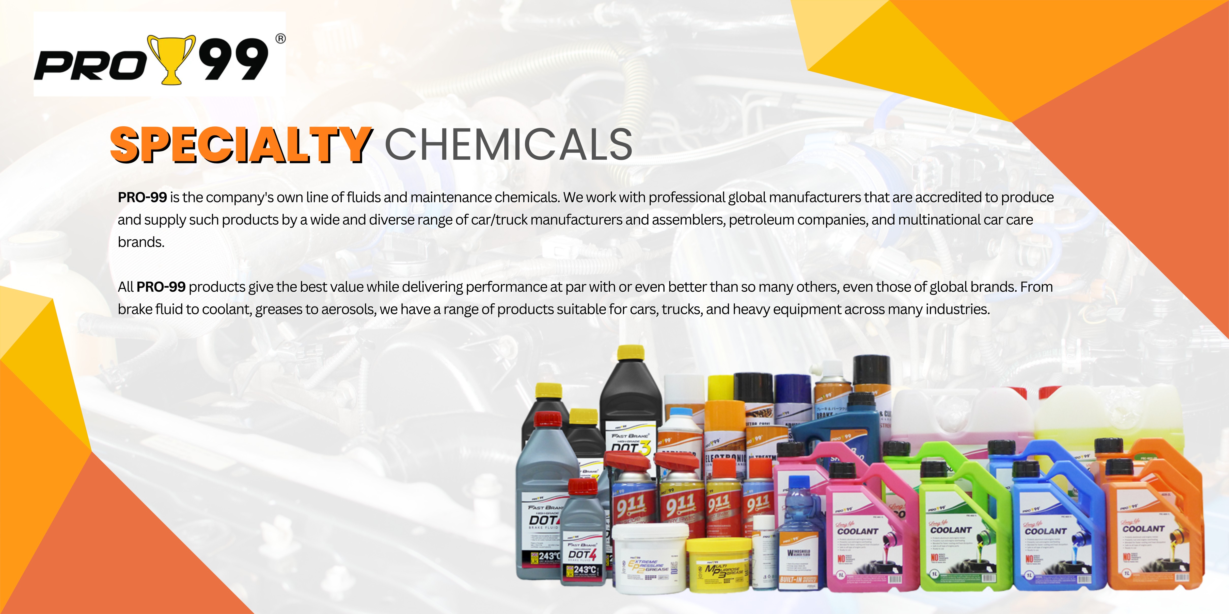 PRO99 ELECTRONIC CONTACT CLEANER 450ML PEC1224 ( 1 PC ) | Shopee ...