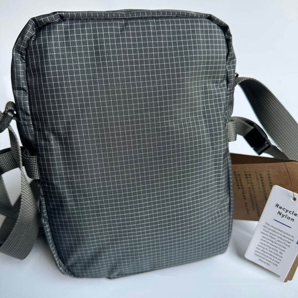 Patagonia Messenger Bag Zipper Bag Mobile Phone Bag Men's Chest Bag for ...