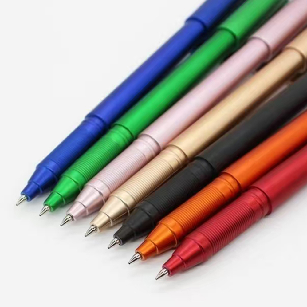 50PCS 3in1 Stylus Ballpen Touch Screen Ball Pen Black Gel Pens For Phone Holder Multi-Function ...