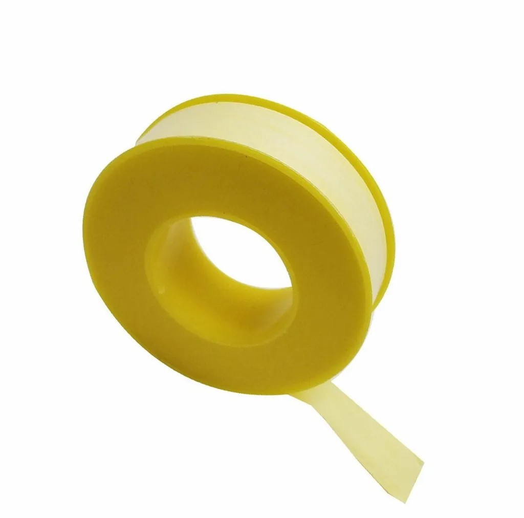 TEFLON TAPELON TAPE FOR PLUMBING PIPE THREAD SEAL | Shopee Philippines