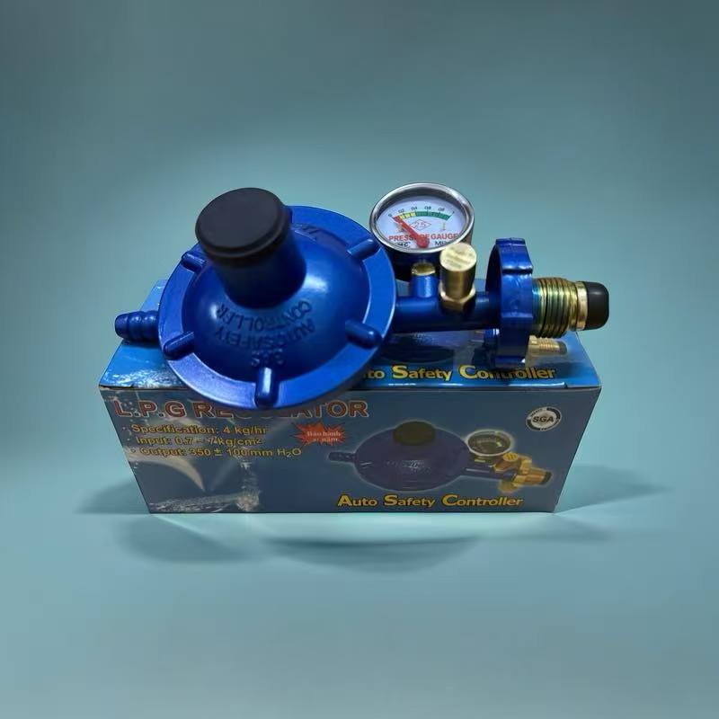 Explosion-proof gas head + gas pipe | Shopee Philippines