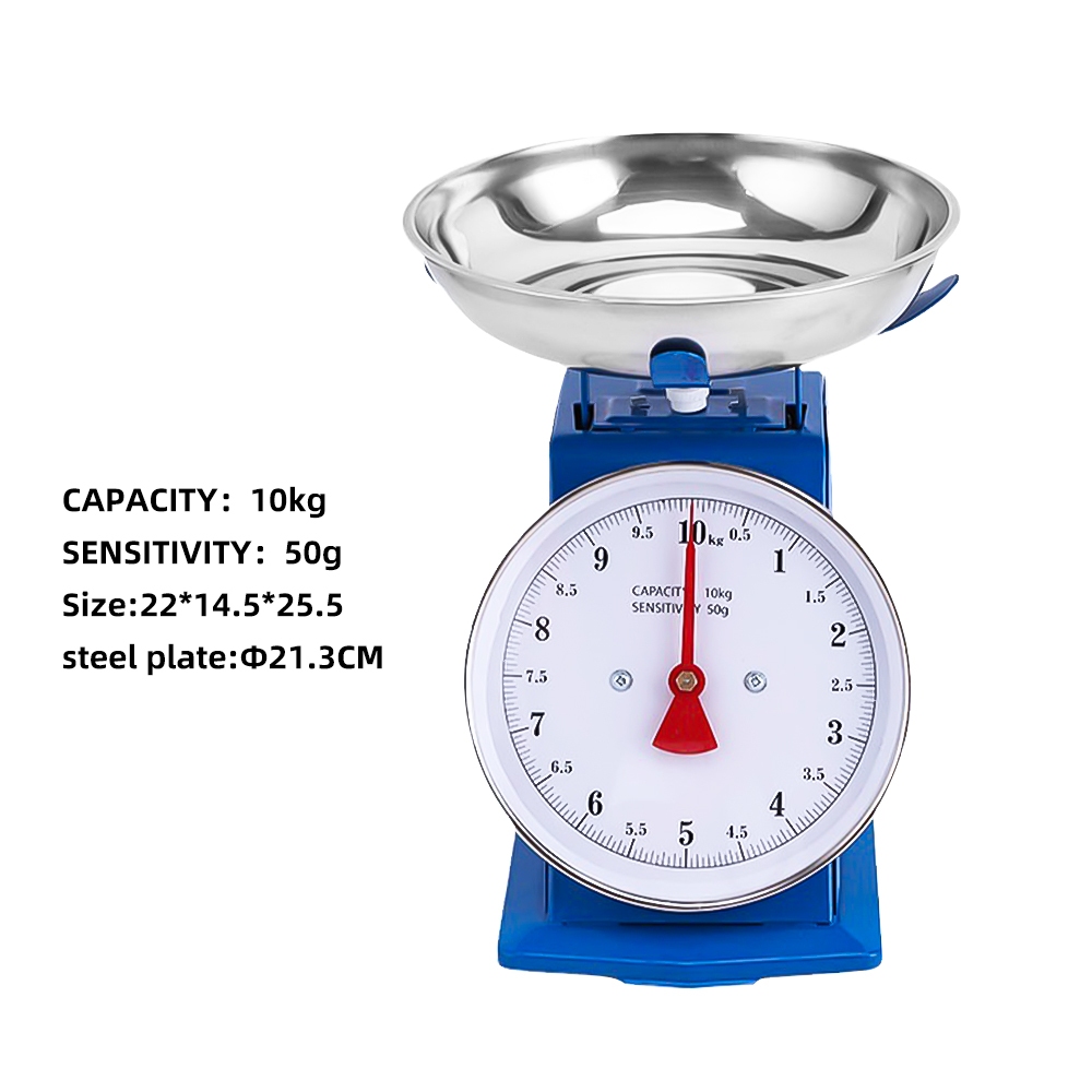 Weighing scale for food Large digital weighing scale 30/10/5 kilos tray ...