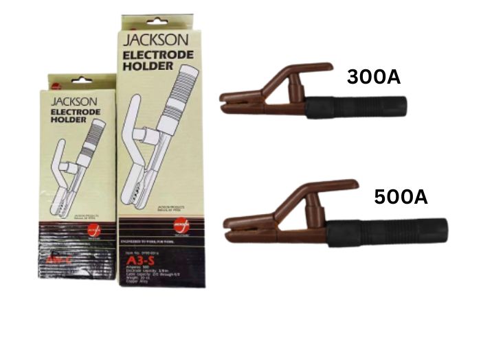 TONWON ORIGINAL JACKSON WELDING ELECTRODE HOLDER 300A 500A welding ...