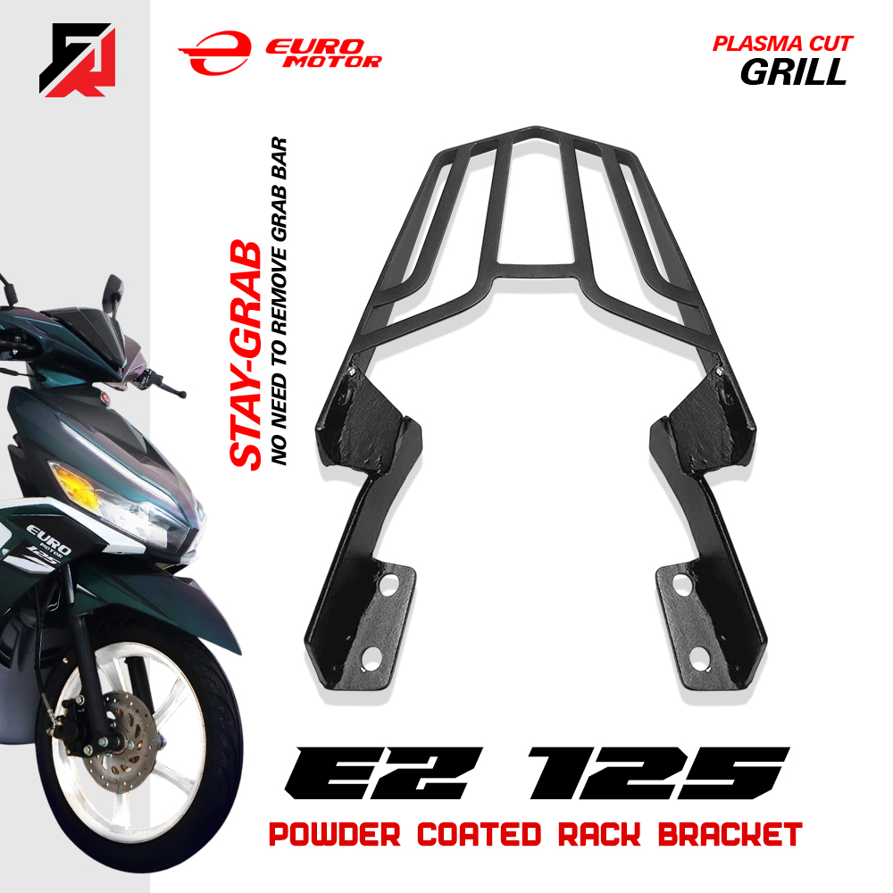 EURO EZ 125 i SGTop Box Bracket - EZ 152 i SG Bracket - SG Bracket - EZ ...