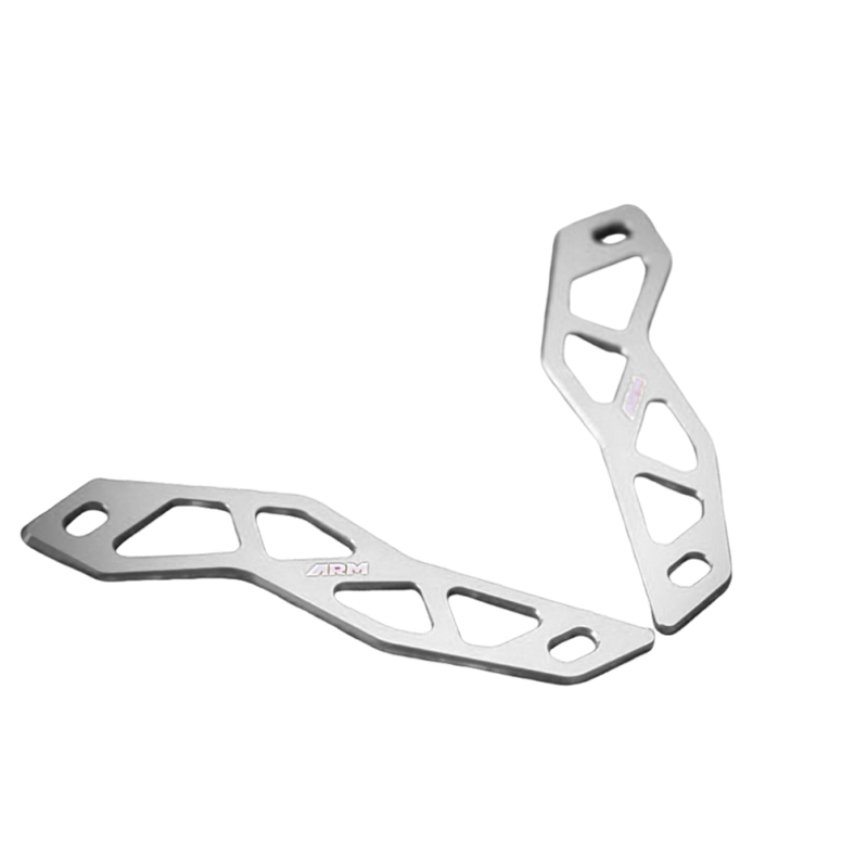 ARM Full CNC Garnish Windshield Yamaha NAMAX V1/NAMAX V2/AEROX/ADV 150/ ...