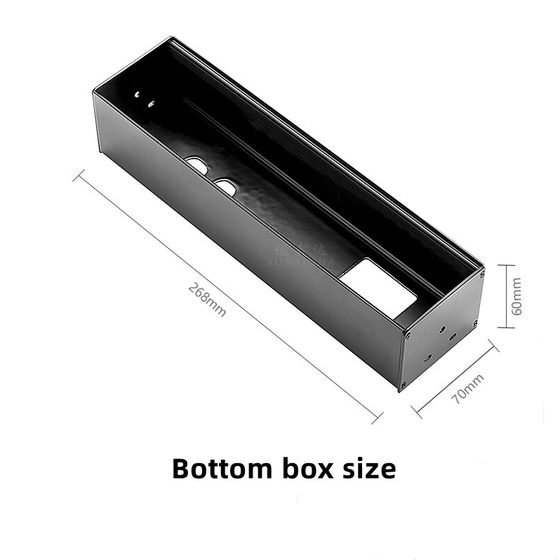 Embedded Desktop Socket Hidden Socket With Conference Table Socket ...