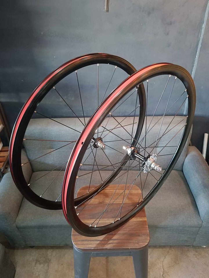 ARROW WHEELSET & Rims 20/24 Holes | Shopee Philippines