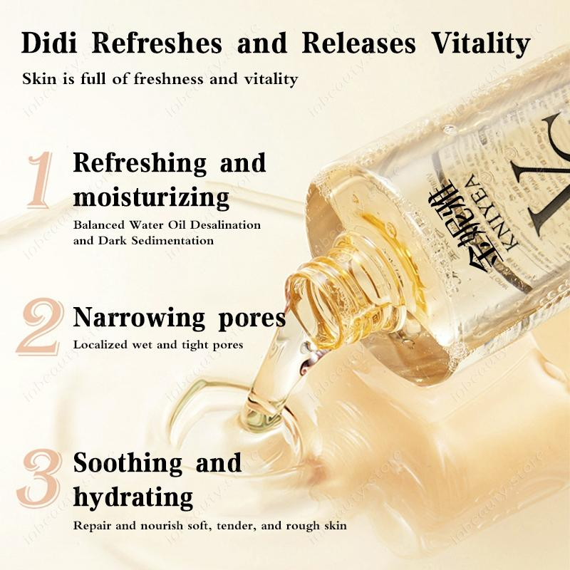 [BUY 1 TAKE 1]Vitamin C Whitening Toner Orange Peeling vc Toner Remove ...