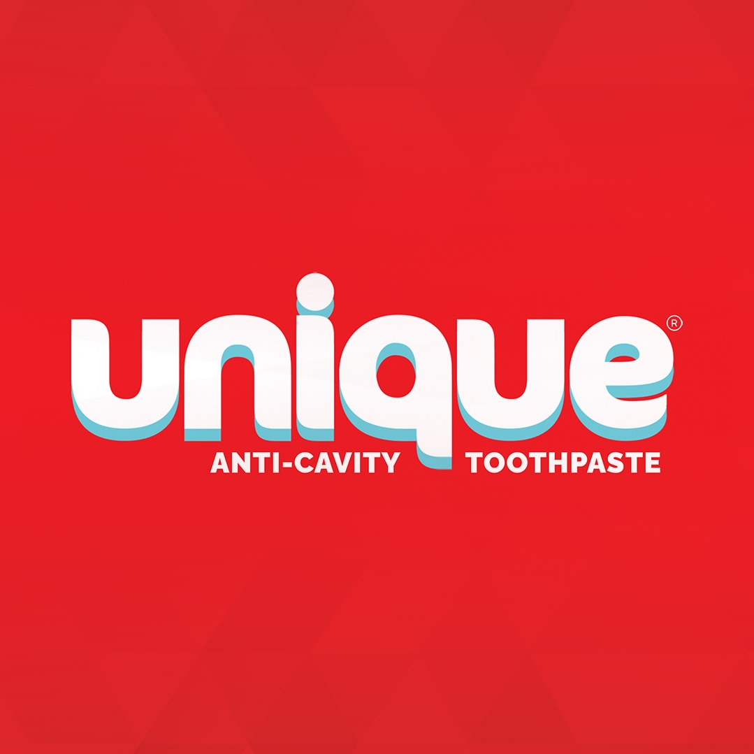 Unique Supernova Red Gel Toothpaste 150ML | Shopee Philippines