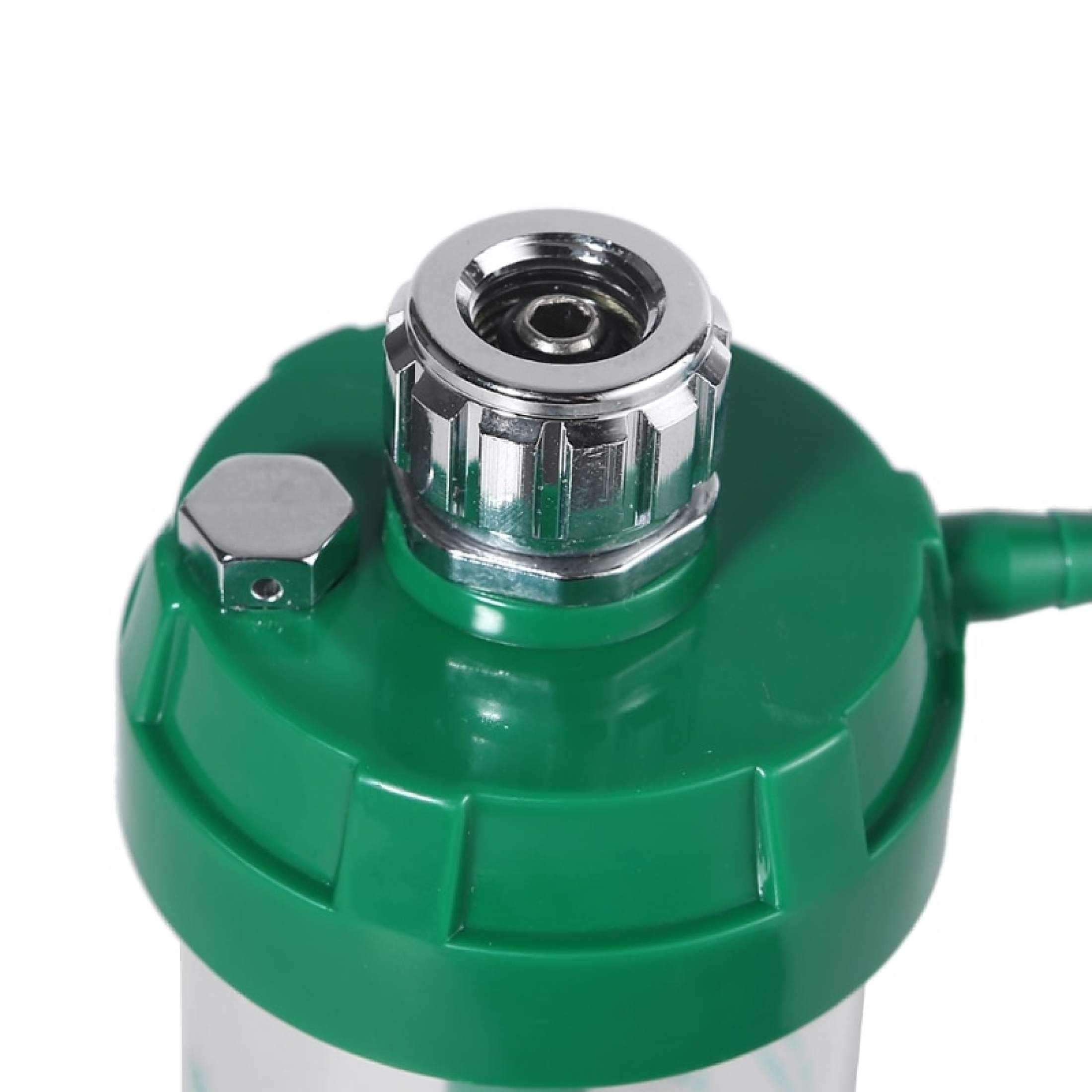 Oxyplus Medical Oxygen Regulator Set With Nasal Cannula Regulator ...