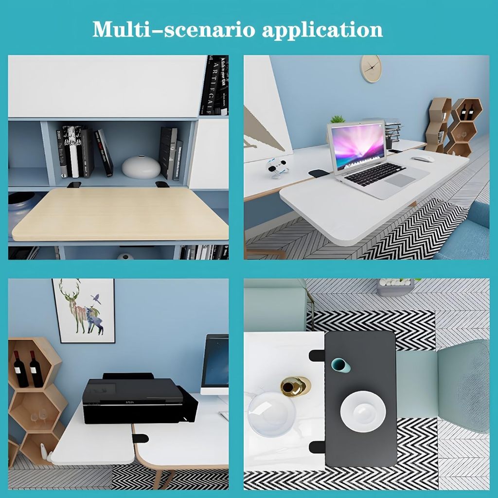 Computer Desk Extension And Widening Board.desktop tableextender ...