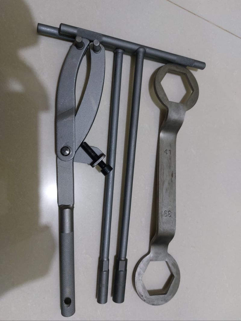 ORIGINAL USA BRAND MOTORCYCLE TOOLS SET PANG GILID BUNDLE PACKAGE ...