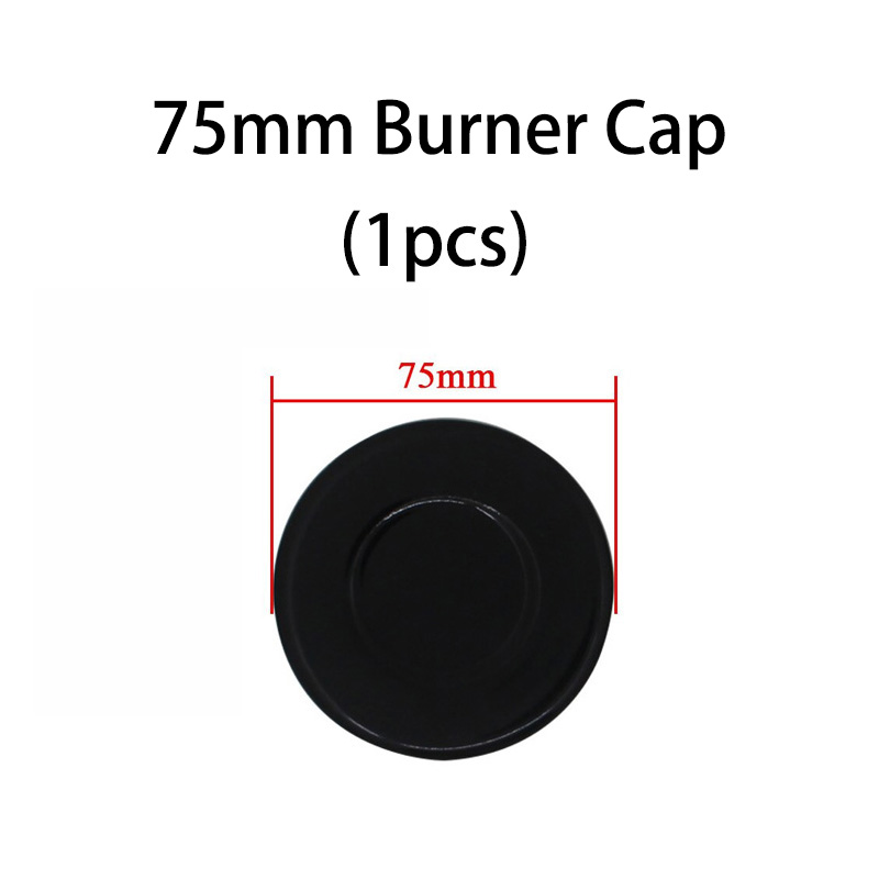 Gas stove accessories blister independent packaging built-in Sabaf ...