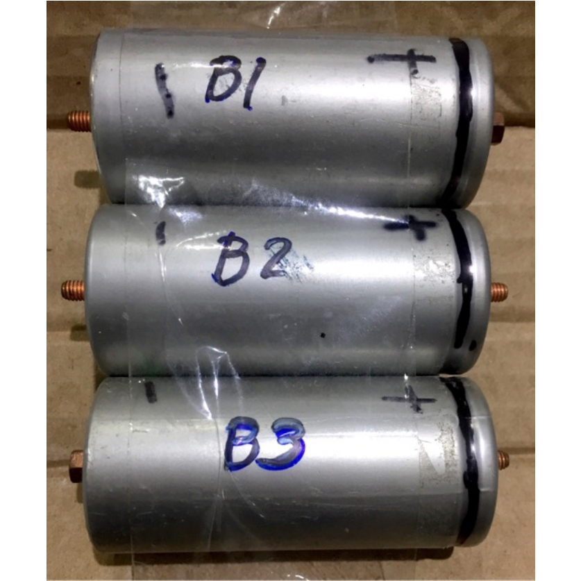 32650 LiFePO4 battery 6000mAh 3.2V lithium phosphate battery UN ...