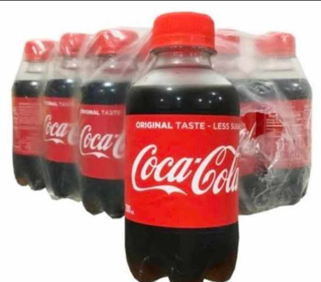 Coca-Cola Coke Swakto Original Taste 190ml (12 pcs) | Shopee Philippines
