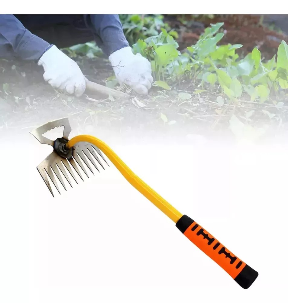 Gardening Tools Weeding Uprooting Tool for Garden Grass Remover Tool ...