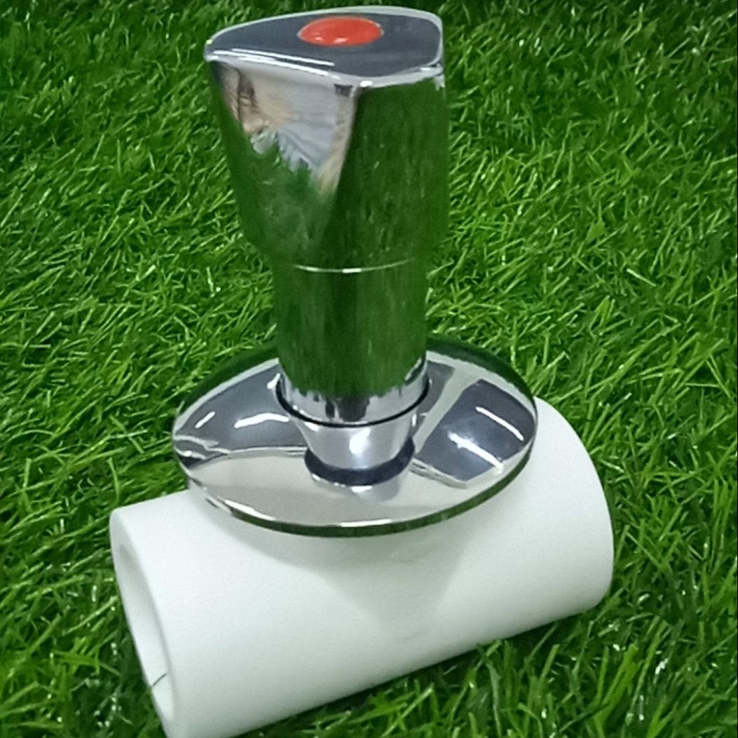 Ppr fittings shower valve MO | Shopee Philippines