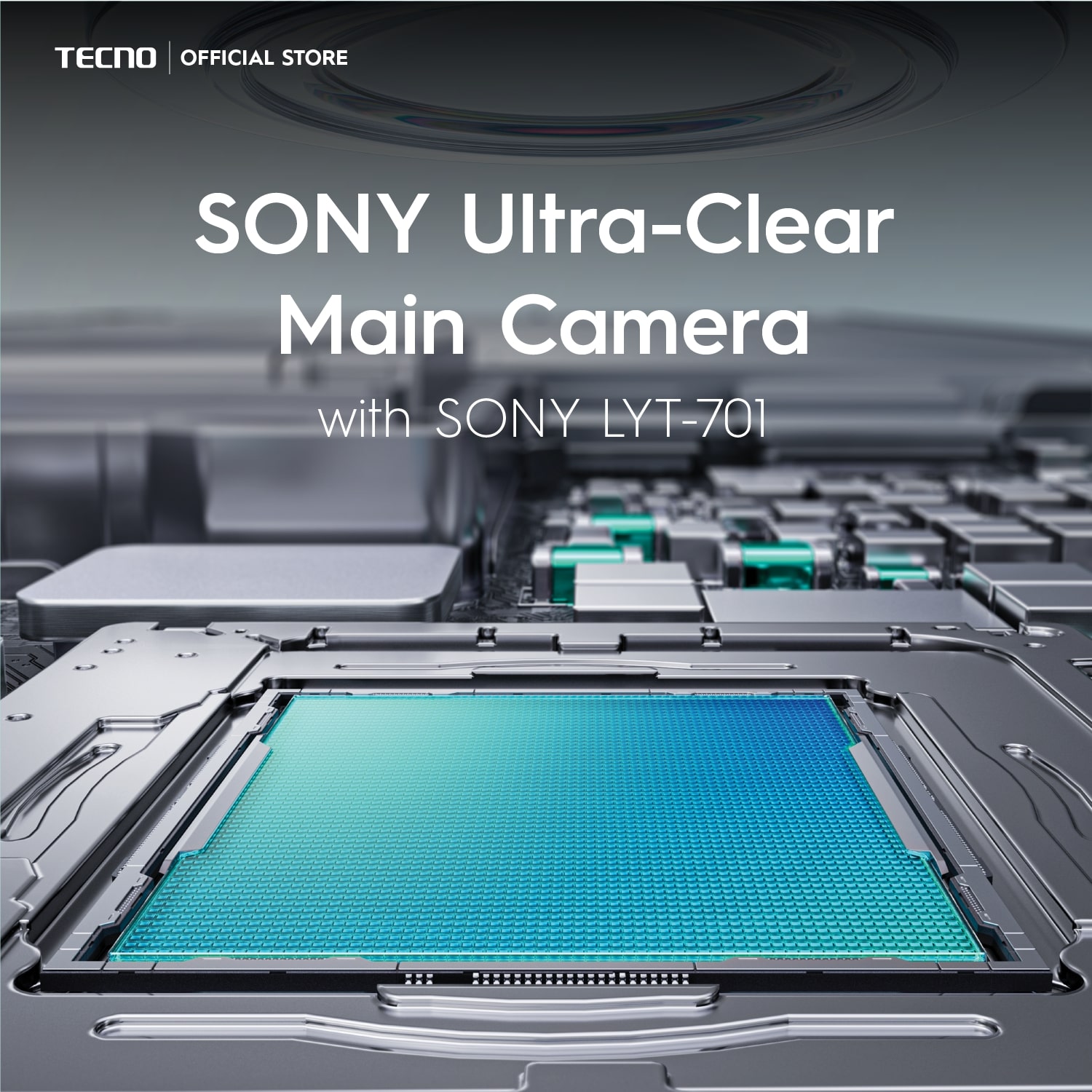 [NEW] TECNO Camon 40 Premier 5G 24 (12+12) +256|MTK 8350|SONY 50MP ...