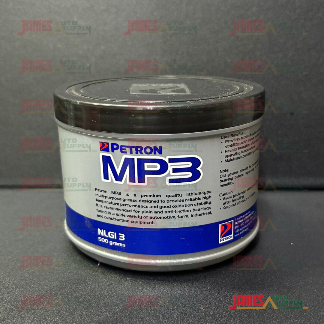 Petron Multi-Purpose Grease 3 (MP3) 500 grams | Shopee Philippines