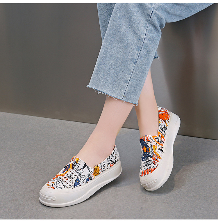 LYS Summer anti-slip breathable rubber beach shoes hole shoes for women ...