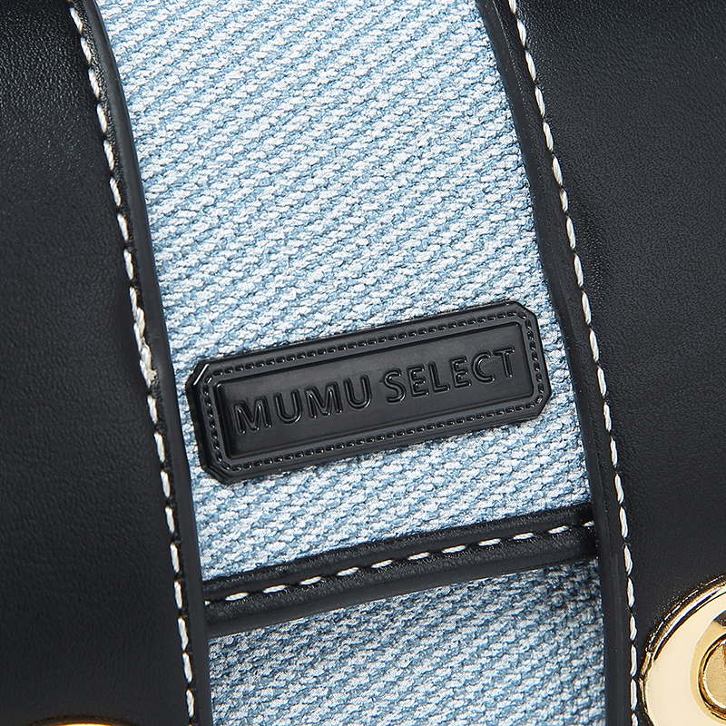 【Mumu Select】M231 Cute Small PU Leather Women Sling Bag With Handle ...
