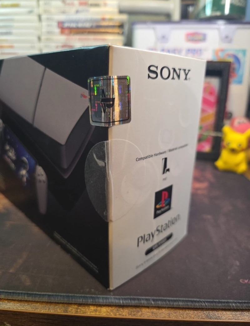 Sony PlayStation Portal Remote Player 30th Anniversary Limited Edition ...