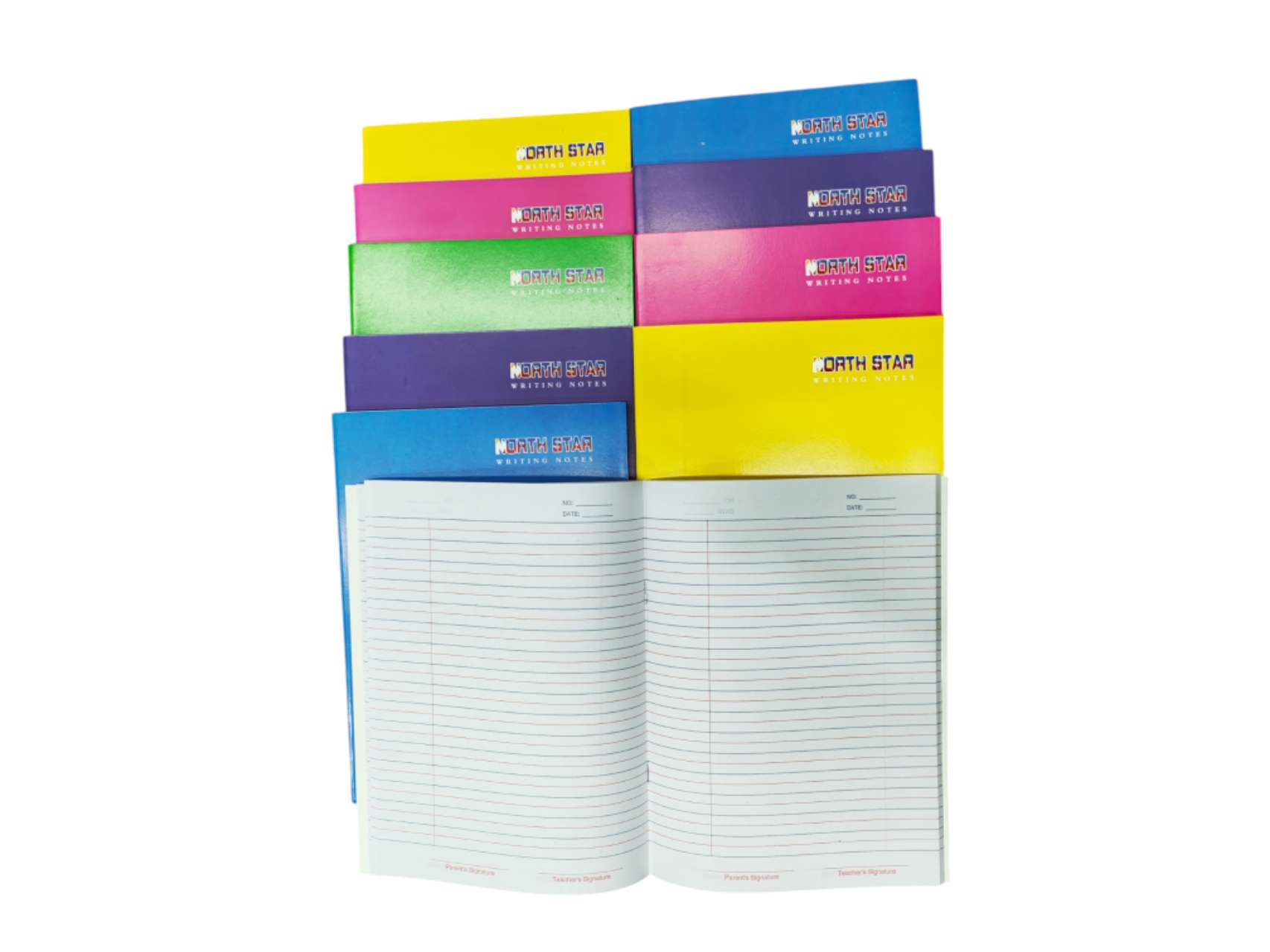 COMPOSITON AND WRITING NOTEBOOK SOLD PER 1 REAM/10PCS | Shopee Philippines