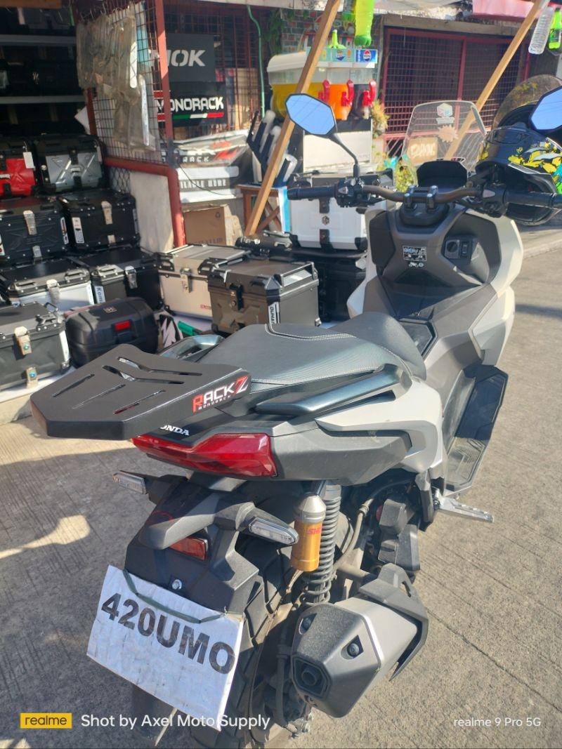 Sec Megatron Q3 Adv 150/160 Bracket | Shopee Philippines