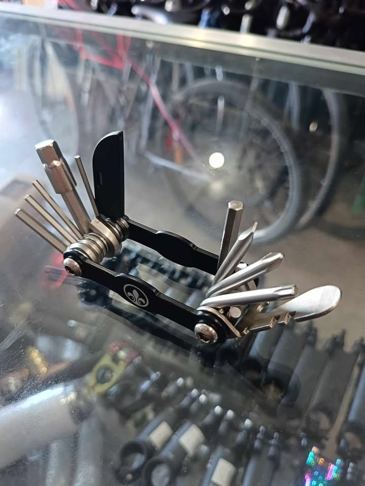 The Project 11 in 1 Multi-Tool (Allen set) | Shopee Philippines