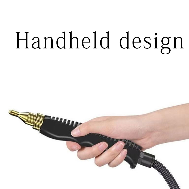 Steam high temperature cleaning machine Range hood cleaning machine Air ...