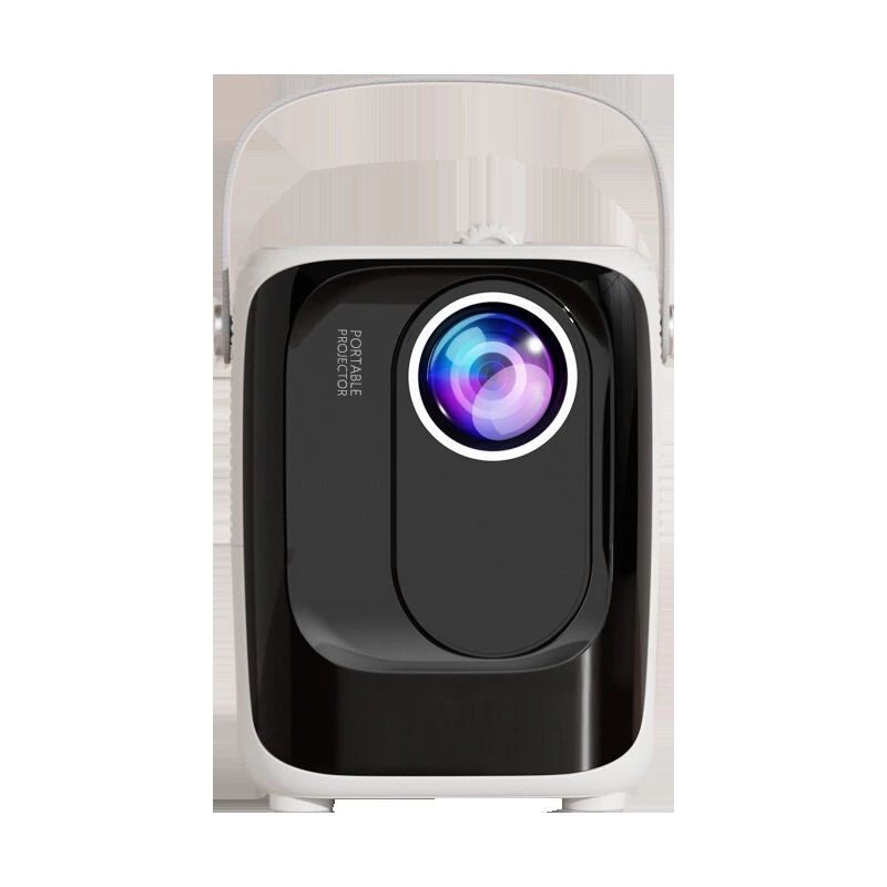 S10 PRO Smart 4K Ultra HD Projector – Full HD, WiFi, Bluetooth, Home ...