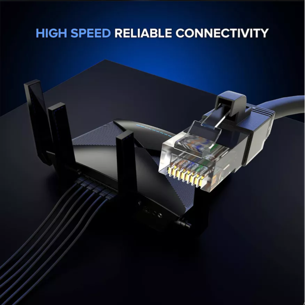 Allan | COMLINK | SYP CAT6 Quality Outdoor UTP Ethernet LAN Cable 305m ...