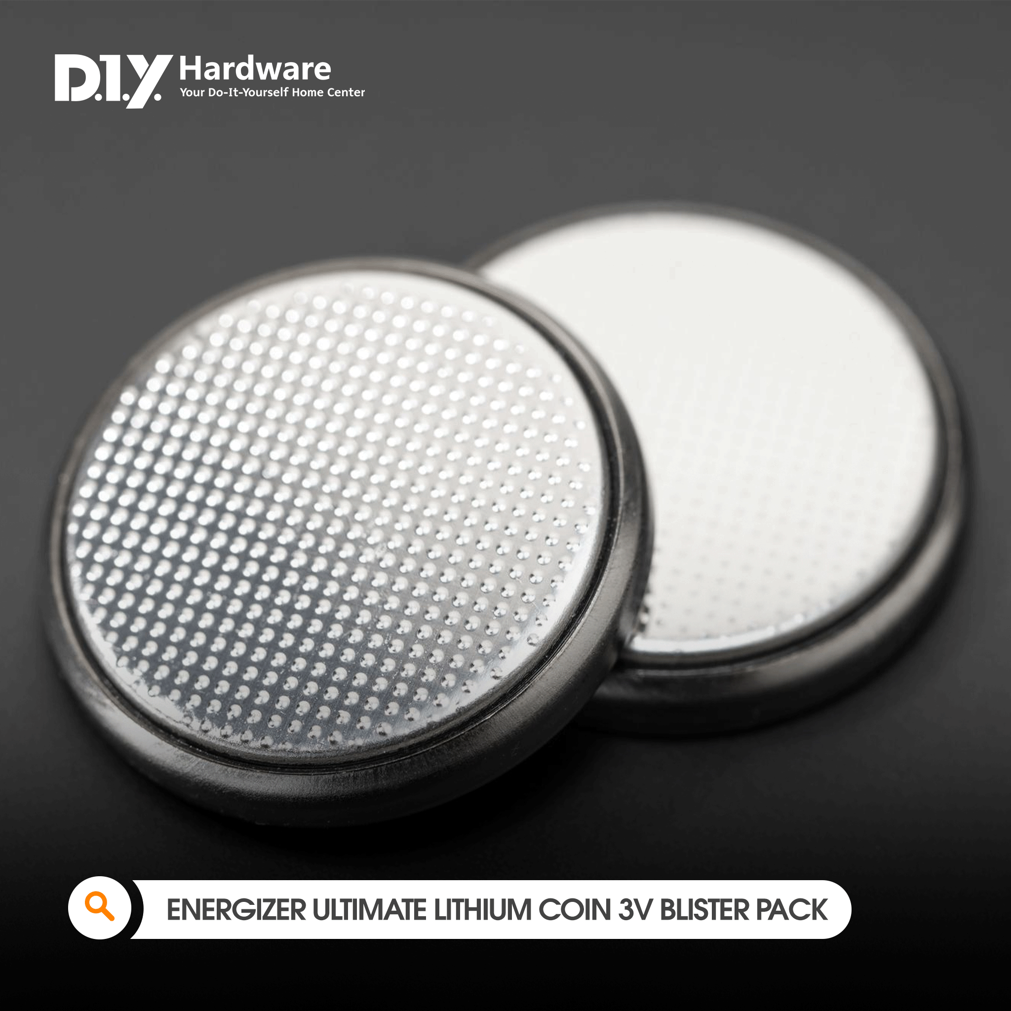 Energizer CR2016 Ultimate Lithium Coin 3V Blister Pack | Shopee Philippines