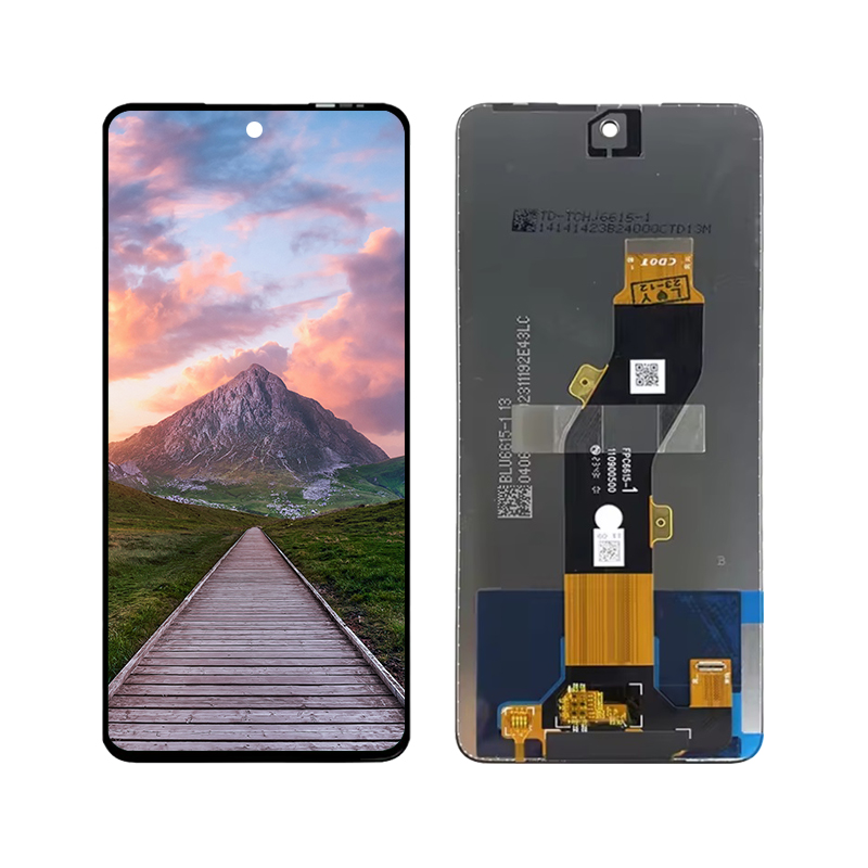 LCD For itel A80 / A70 / A60 / A60S / P65 / P55 (4G/5G) / S23 / S24 set full screen replacement ...