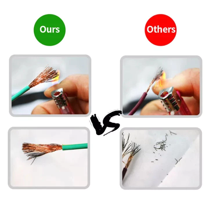 Socket (3M) with 2 USB Ports Strip for Home/Office | Fireproof & Child ...