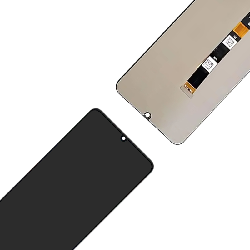 LCD For Realme C53 / C51 / NOTE 50 / NARZO N53 Display Screen Assembly ...