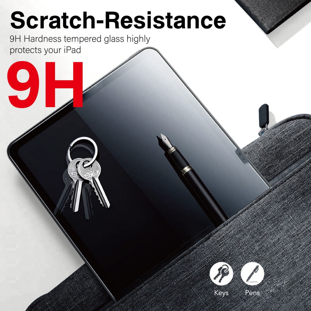 For Lenovo Tab M11 2024 9D Anti-Spy Privacy Tablet Tempered Glass ...