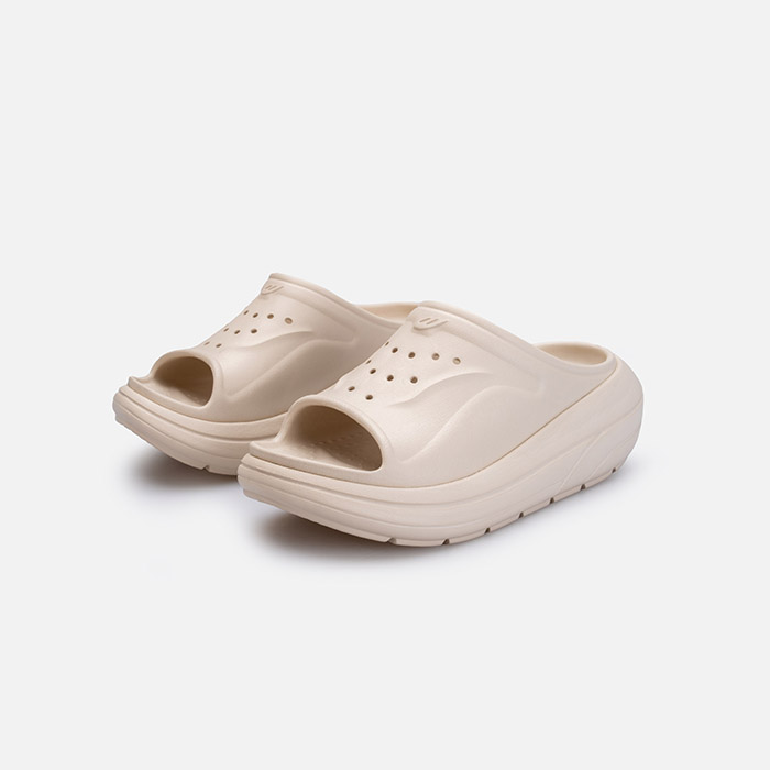 World Balance Hoverchic Women's Athleisure Sandals | Shopee Philippines