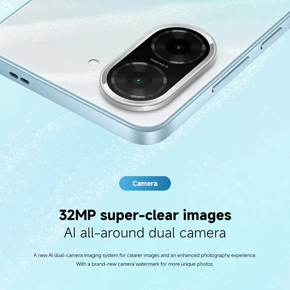 Xiaomi Redmi A5 Smartphone | 3GB+64GB / 4GB+128GB | UNISOC T7250 ...