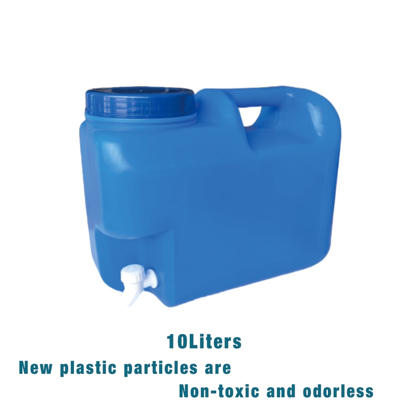 20L Water Container With Faucet 5 Gallon Water Container Water Gallons ...
