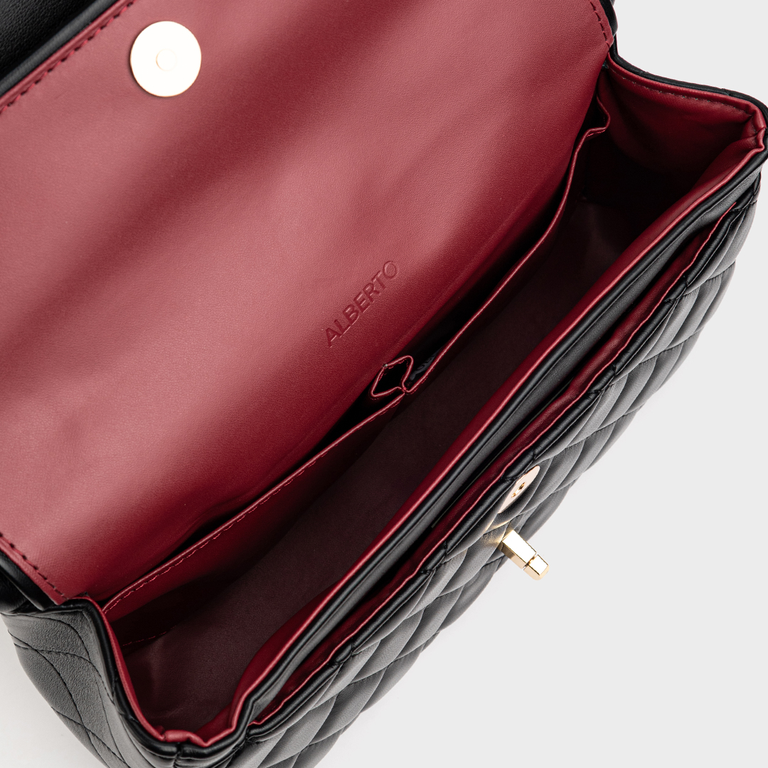 ALBERTO Women's Margate Shoulder Bag | Shopee Philippines