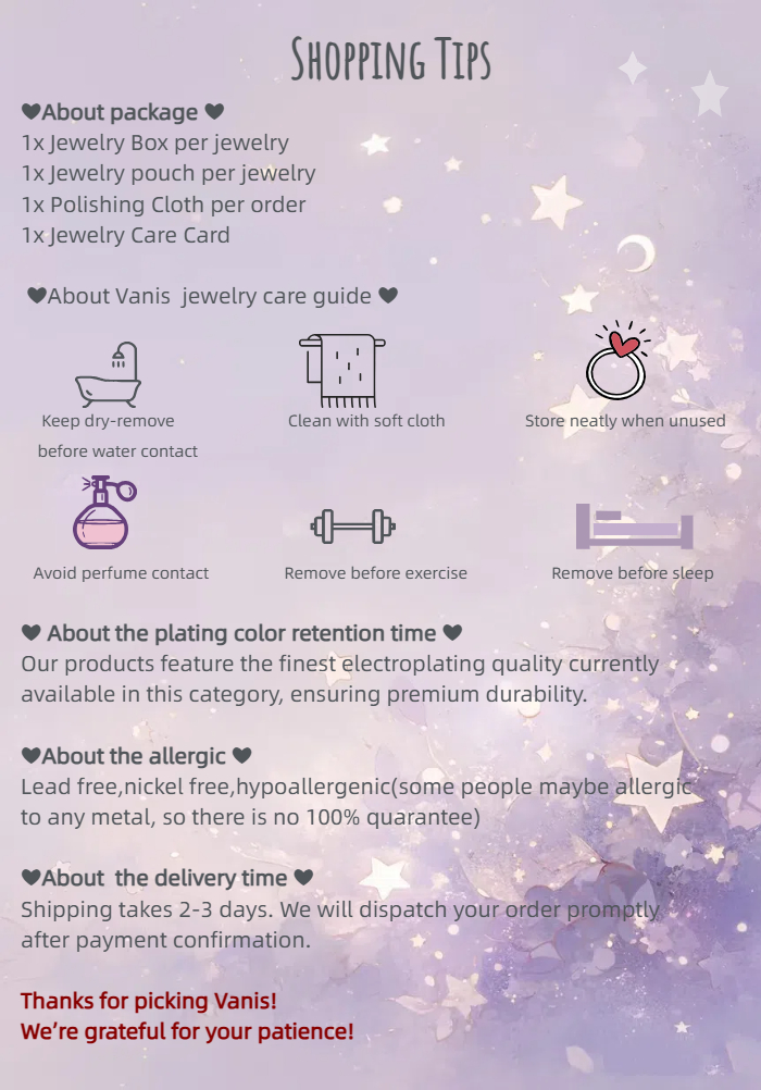 Vanis 3Pcs Gold Rhinestone Heart Pendant Jewelry Set - Elegant Earrings ...