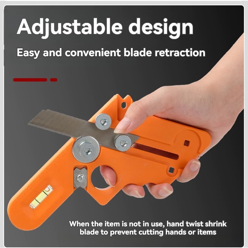 Edge Scraper Edge Cutter Woodworking Manual Edge Banding Trimmer Wood ...